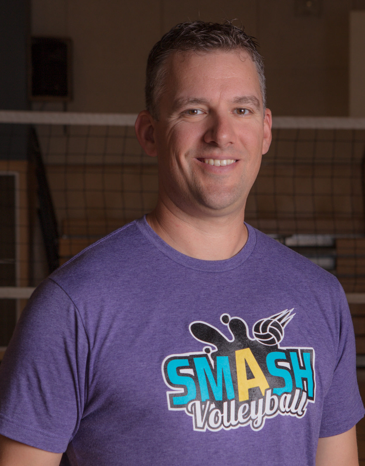 Our Team - Smash Volleyball